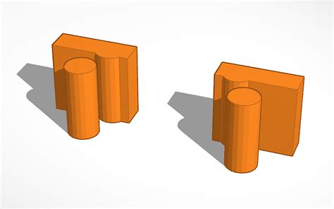 3d Design Toggle Switch Tinkercad