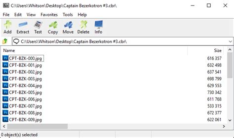 What Are Cbr And Cbz Files And Why Are They Used For Comics