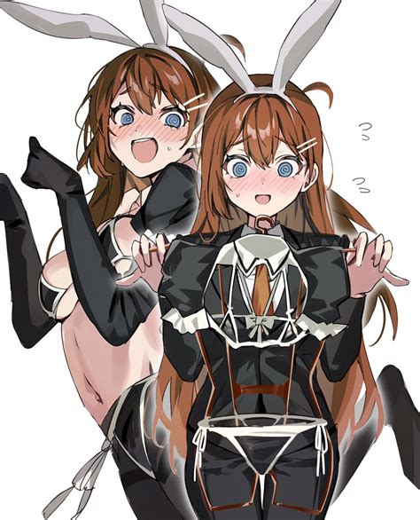 Hod Project Moon And More Drawn By Mu Danbooru