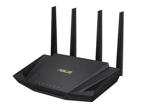 10 Merk Router Wifi Terbaik Untuk Rumah Dan Kantor