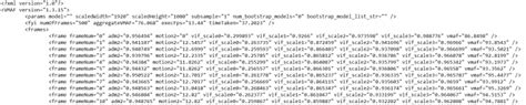 calculate psnr vmaf ssim using ffmpeg ottverse