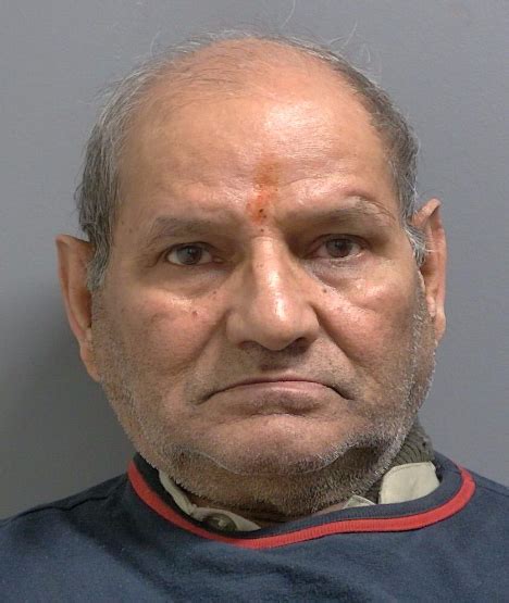 Brampton Hindu Mandir Priest Ashok Kumar Charged With Sexual Assault Desibuzzbc