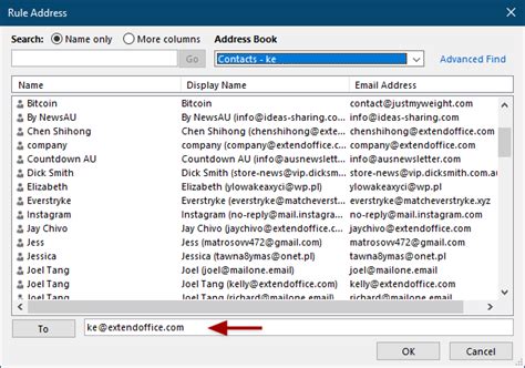 Reply Emails In Outlook