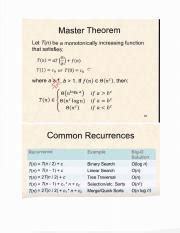 EECS Midterm Cheat Sheet Pdf Course Hero