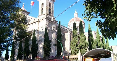 Articles Tulancingo The Most Beautiful City