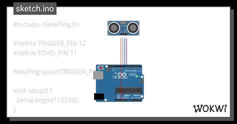 Tanksensorarduino Wokwi Esp32 Stm32 Arduino Simulator