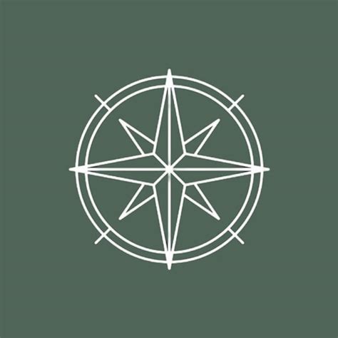 Compass App Icon