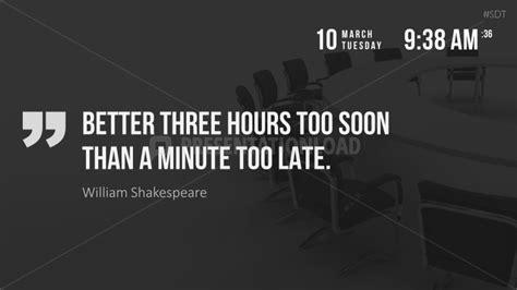 dynamic time powerpoint add in powerpoint templates presentationload