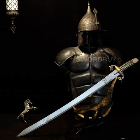 Types Of Swords SwordBuy