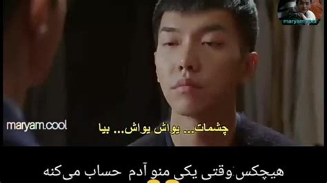 کلیپ طنز ادیسه کره ای برومنس لی سونگی و چا سونگ وون خیلی خوبه اینجا