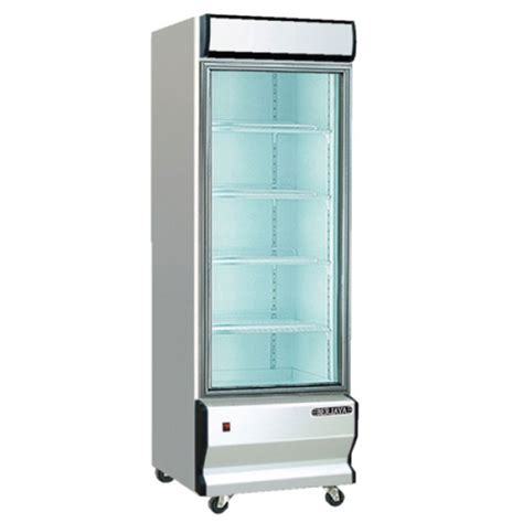 Singmah Display Chiller Singmah Steel Refrigeration Pte Ltd