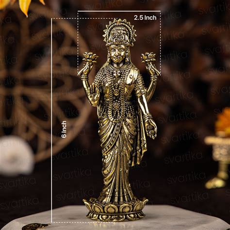 Buy Goddess Lakshmi Idols Online In India Maa Laxmi Murtis For Home