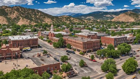 Best Things To Do In Canon City Colorado Wondrous Drifter