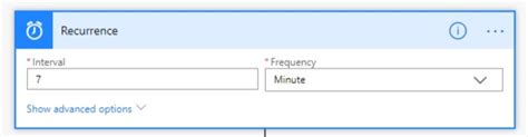 Export Items From A Sharepoint List To Excel On A Recurring Basis Using