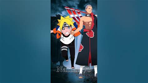 Who Is Stronger Boruto Vs Akatsuki Part 1 Youtube