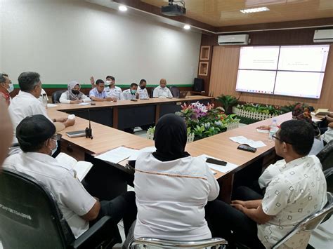 Palu Sport Event Bappeda Kota Palu