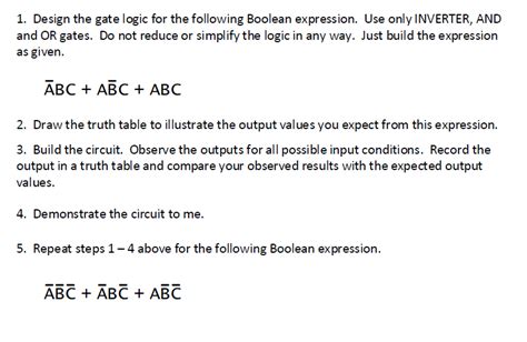 solved fill in the truth table for the following theorem of
