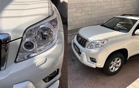 اجاره تویوتا پرادو در تهران کرایه پرادو در تهران