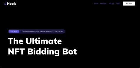 the ultimate opensea nft collections offer bidding bot by muriith fiverr