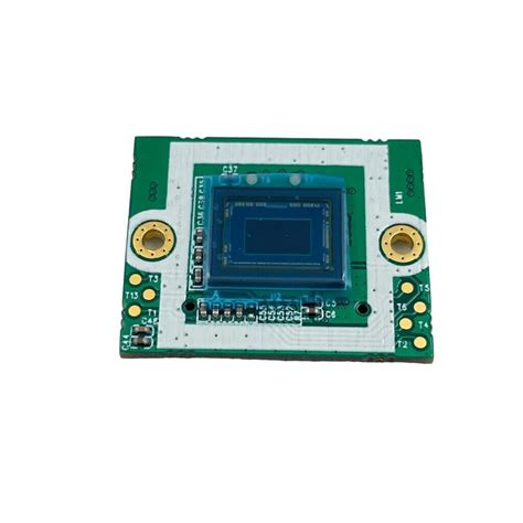 Li Imx290 Mipi Leopard Imaging Camera Module Youelectric