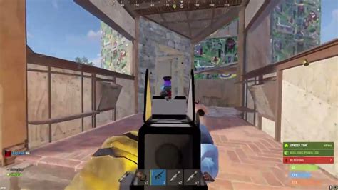 rust you were killed by … rustafied us low pop rust情報局