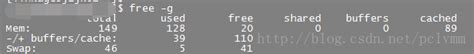 linux查看进程与线程信息 pstree pstack jstack csdn博客