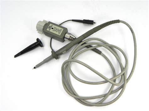 Tektronix P6134c Probe Global Test Equipment