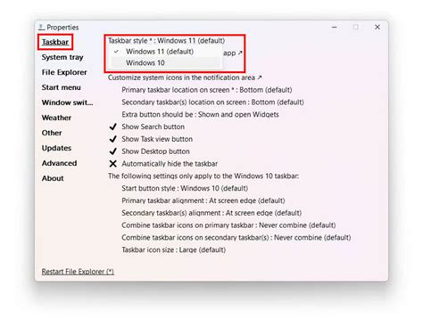 How To Ungroup And Separate Taskbar Icons On Windows MashTips