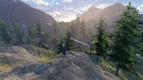 Yes You Can Make A 3d Arpg In Godot Wip Rgodot