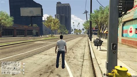 [paid] [esx Qb] New Pause Menu 💊 Fivem Releases Cfx Re Community