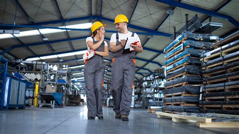 Erp For Manufacturing Boost Efficiency And Productivity