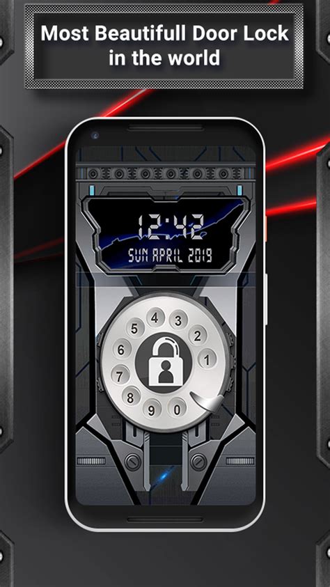 Rotary Screen Lock For Android Download