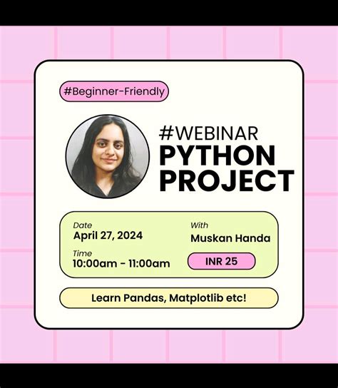 muskan handa on linkedin python dataanalysis datavisualization