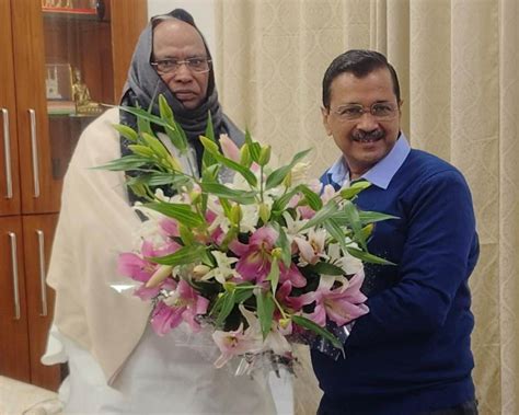 Aaps Sandeep Pathak Says Party Wants To Contest 6 Ls Seats In Delhi Offers 1 To Congress