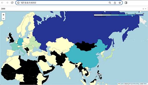 Effortless Python Data Visualizations For Beginners With Chatgpt Data