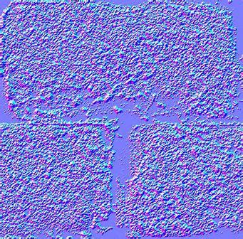 Уроки OpenGL Урок Normal Mapping