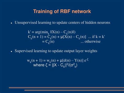 Ppt Intrusion Detection Using Hybrid Neural Networks Powerpoint Presentation Id 2896210