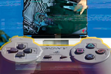 Why Did The Playstation 1 Have Wobbly Graphics