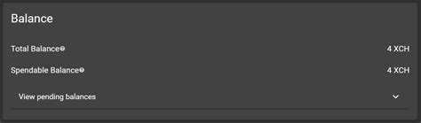 BUG Chia Wallet Chia Explorer Issue 5788 Chia Network Chia Blockchain GitHub