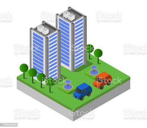 등등 측정 도시 벡터 그래픽 일러스트레이션 0명에 대한 스톡 벡터 아트 및 기타 이미지 0명 3차원 형태 개념 Istock