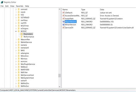 Php Manager For Iis Doesnt Work In Windows 10 It Blog