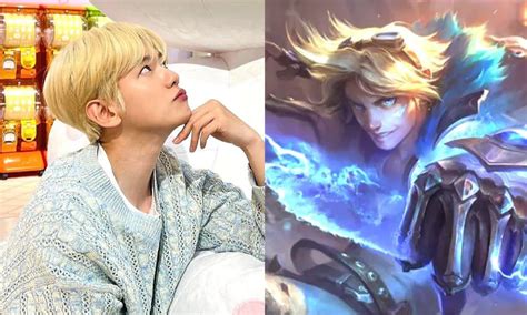 엑소 백현 롤 이즈리얼 보컬 맡는다 23일 공개