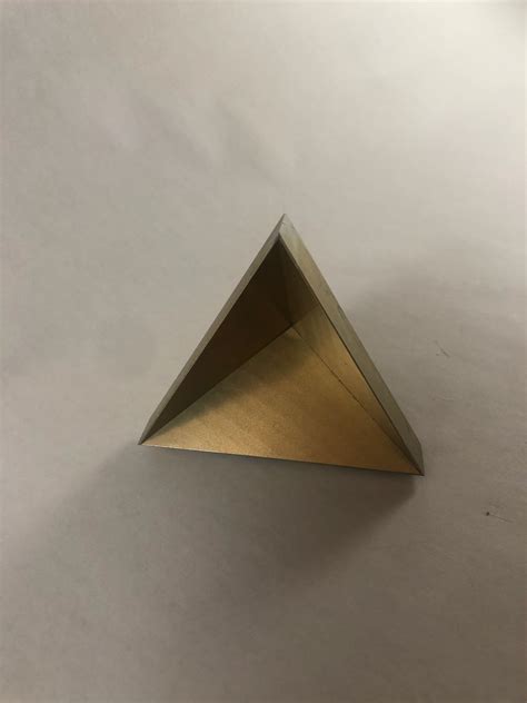 Trihedral Corner Reflectors — Rozendal Associates Inc