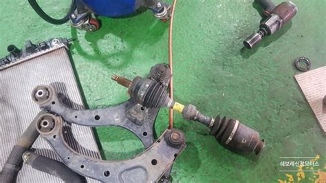 기아 쏘렌토 가솔린 엔진오일 누유 수리쏘렌토 엔진경고등 수리쏘렌토r 하체소음수리신가동 카센터 입니다 네이버 블로그