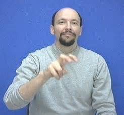Travel American Sign Language Asl