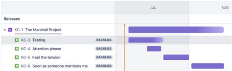 roll up dates on your timeline jira cloud atlassian support