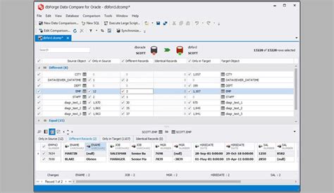 Dbforge Data Compare For Oracle 5 4 22 Free Download Filecr