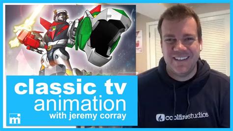 Jeremy Corray On Linkedin Loved Catching Up And Talking Animation Producing With Talented…