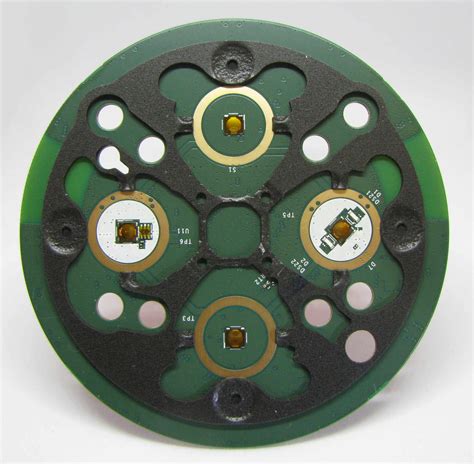 Hei Nz Teardown Amazon Echo Dot 3rd Generation