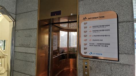 전라남도 목포시 산정동 홍익빌딩 2000년식 후지테크엘리베이터 Xi Vf 전망용 Youtube